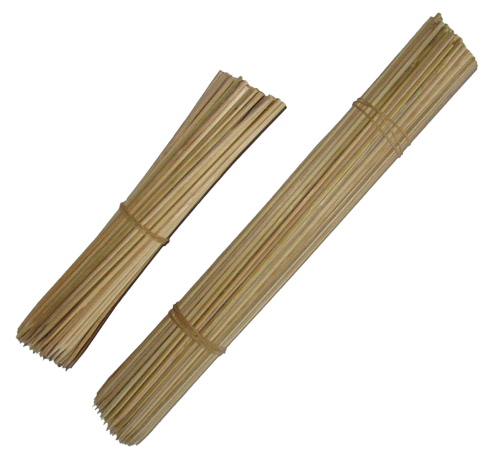 Køb Splitbambus 30 cm - Opbinding og bambus - Haveproffen