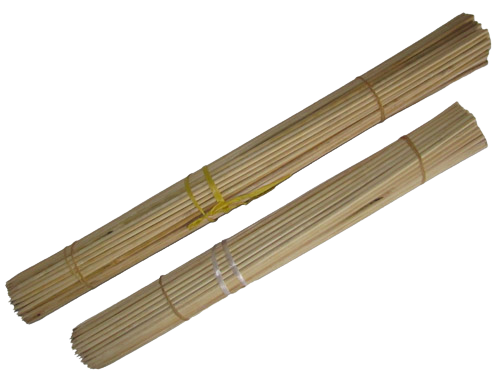 Køb Splitbambus 50 cm - Opbinding og bambus - Haveproffen